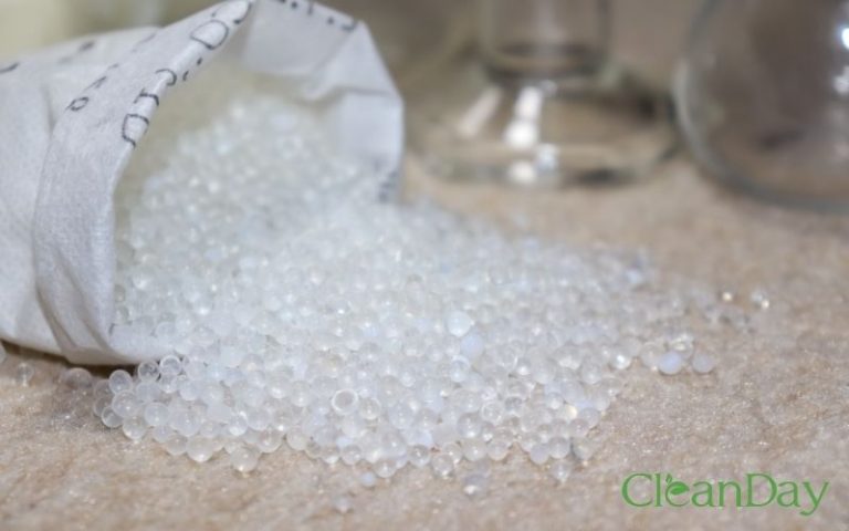 Hydrated Silica là gì? Có tác dụng gì trong kem đánh răng?
